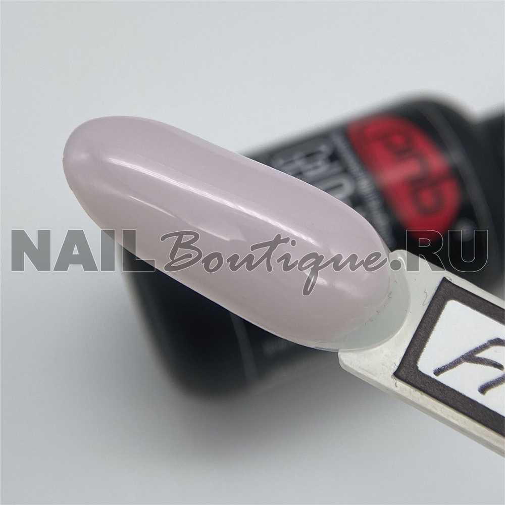 База для ногтей под гель-лак PNB Base Fiber Milk Pink, 30 мл - купить с ...