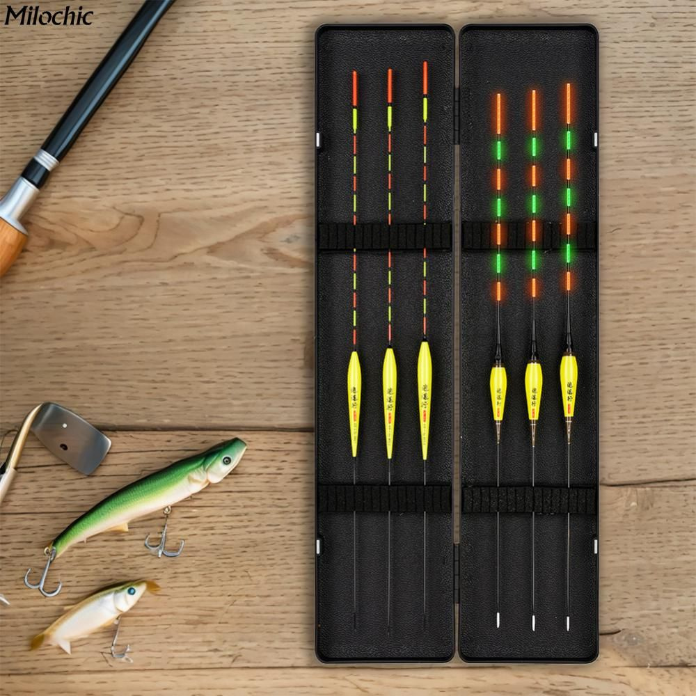 milochic Поплавок купить на OZON по низкой цене (1613166964)