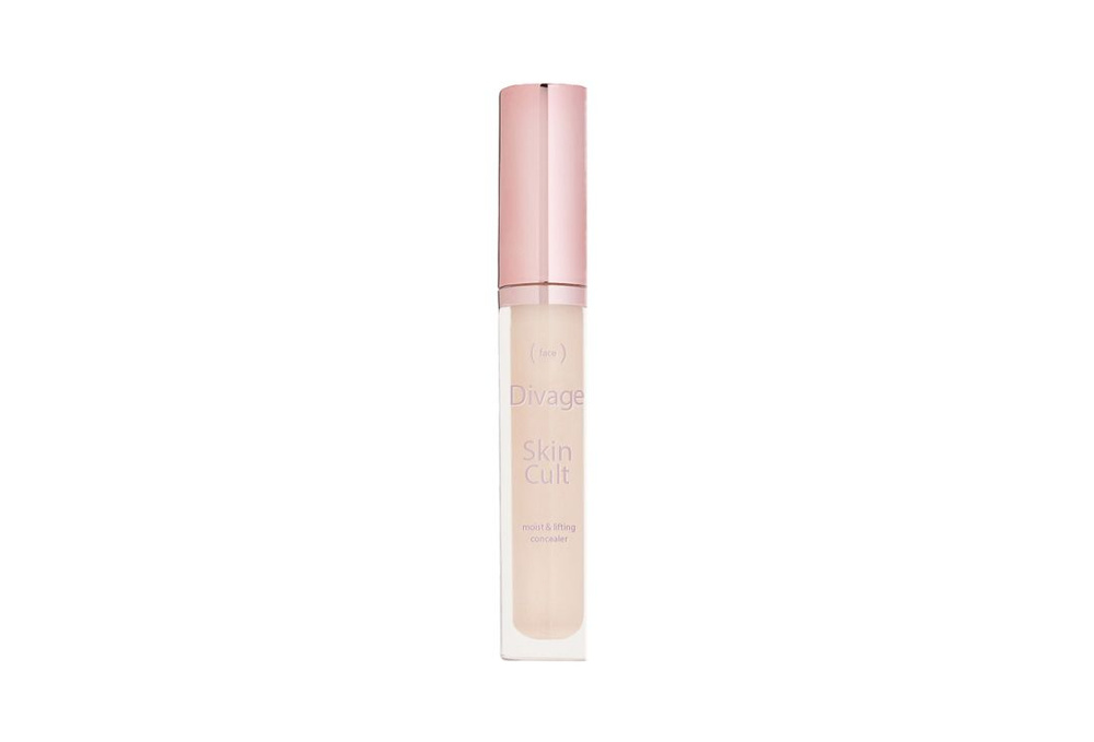 Консилер для лица Divage Skin Cult Concealer - купить с доставкой по ...