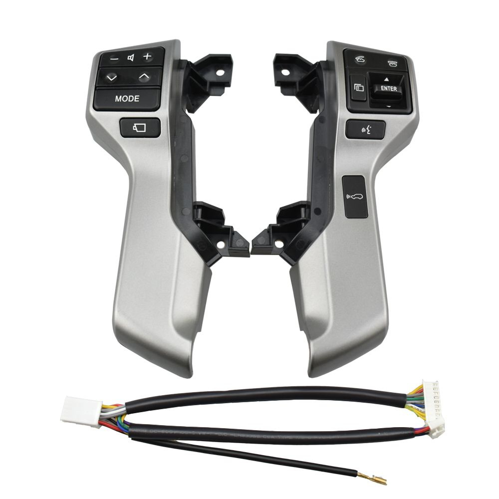 Вставка мультируля арт. 84250-60180 8425060180 84250-60140 / Toyota ...