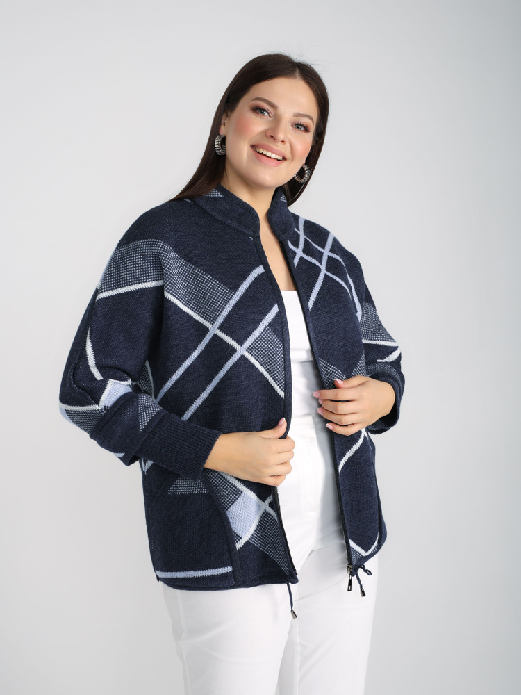 Жакет BONADI - купить с доставкой по выгодным ценам в интернет-магазине OZON (1641879209)