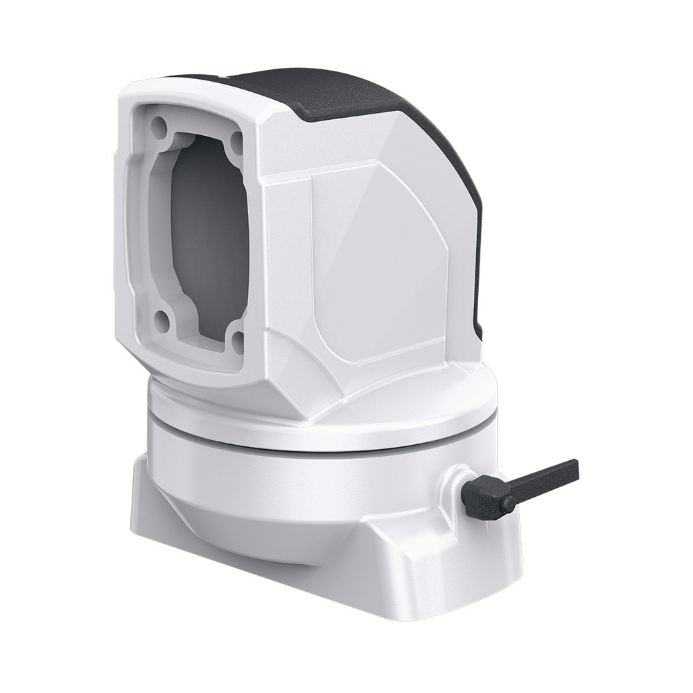 ARM050.400 Адаптер углового ввода панели на 90. Система 50 - купить с доставкой по выгодным ...