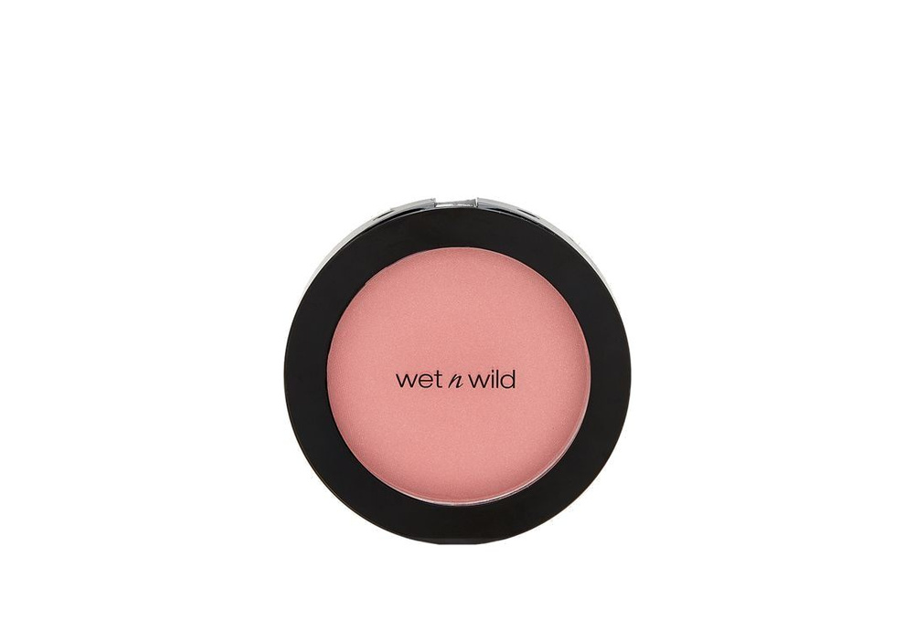 Румяна Wet n Wild COLOR ICON BLUSH pinch me pink, 6 мл купить на OZON ...