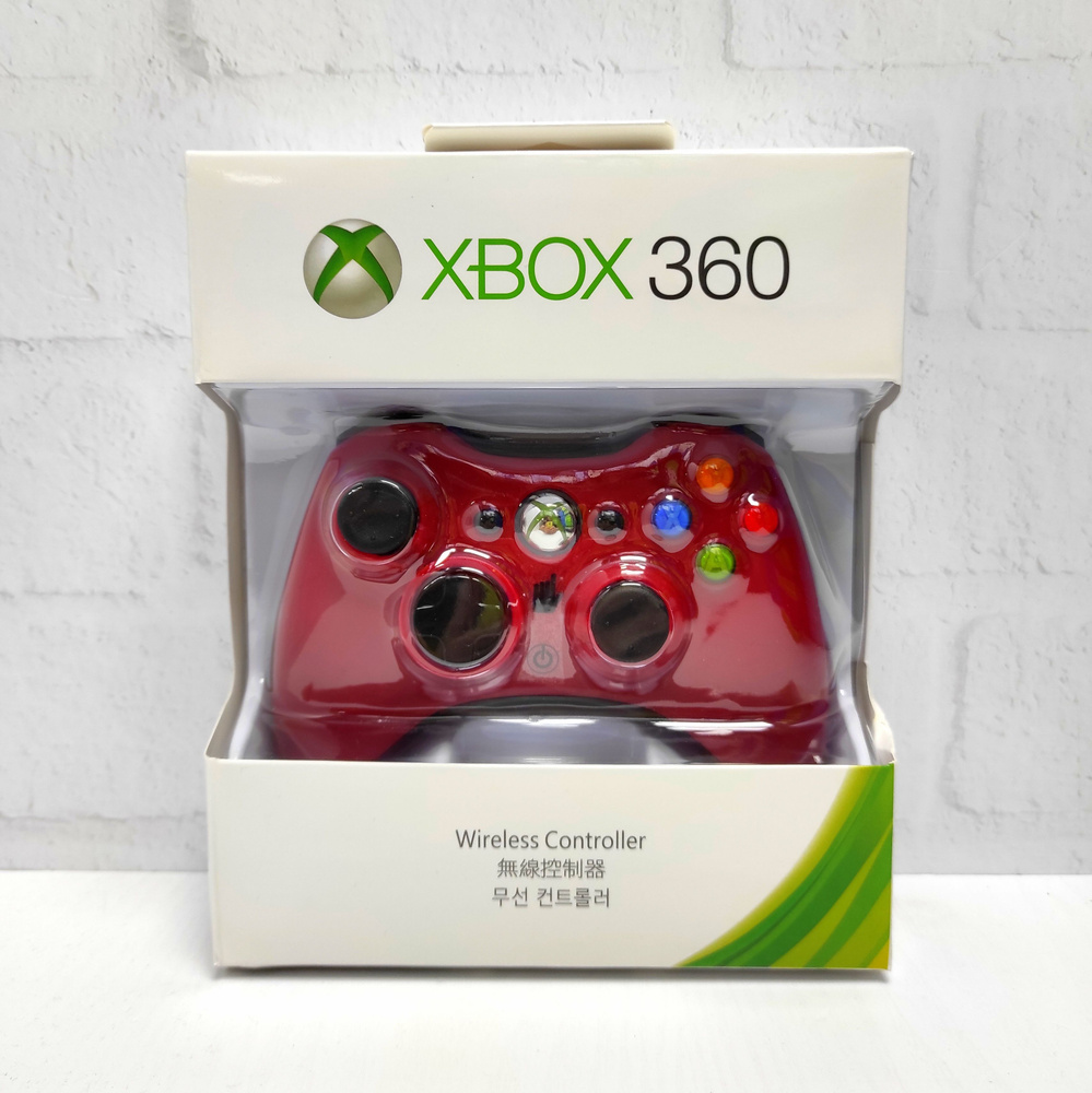 Xbox Wireless Controller PC купить на OZON по низкой цене