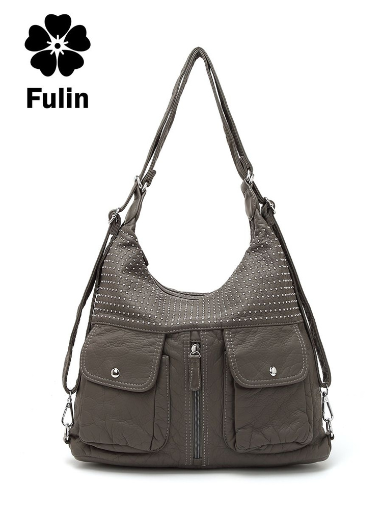 Fulin Рюкзак - купить с доставкой по выгодным ценам в интернет-магазине ...