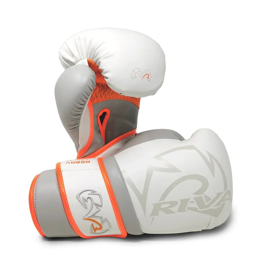 Перчатки боксерские RIVAL RS80V IMPULSE SPARRING GLOVES, 16 унций ...