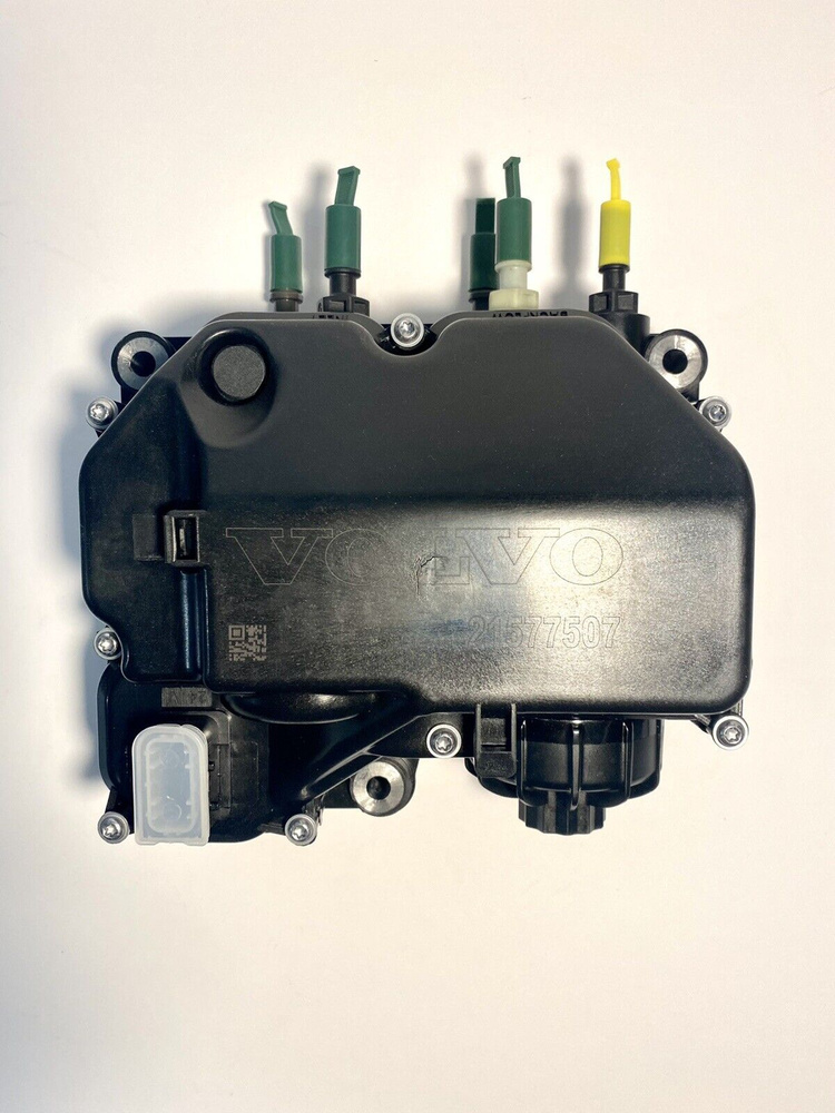 1 шт. ОРИГИНАЛЬНЫЙ НАСОС МОЧЕВИНЫ VOLVO MACK 24V DEF 21577507 21577511 ...
