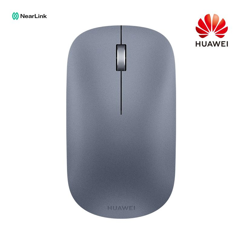 Мышь беспроводная HUAWEI беспроводная CD23R , синий купить c доставкой ...