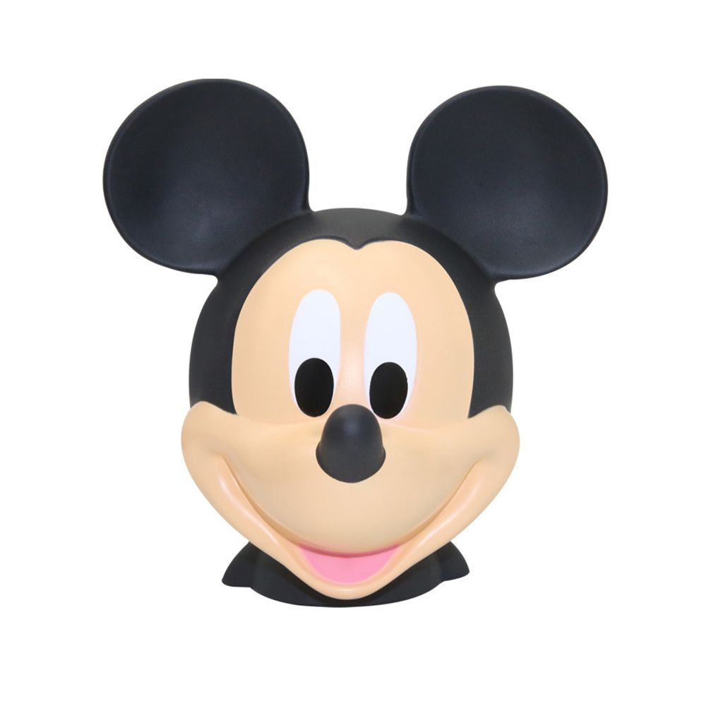 Mickey Mouse Креативная копилка с головой Микки из мультфильма "Милая ...