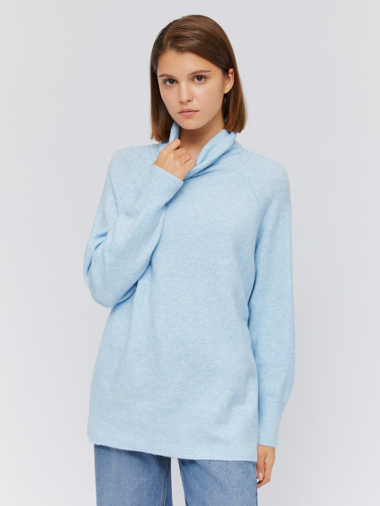 Свитер Zolla купить на OZON по низкой цене (1702619327)