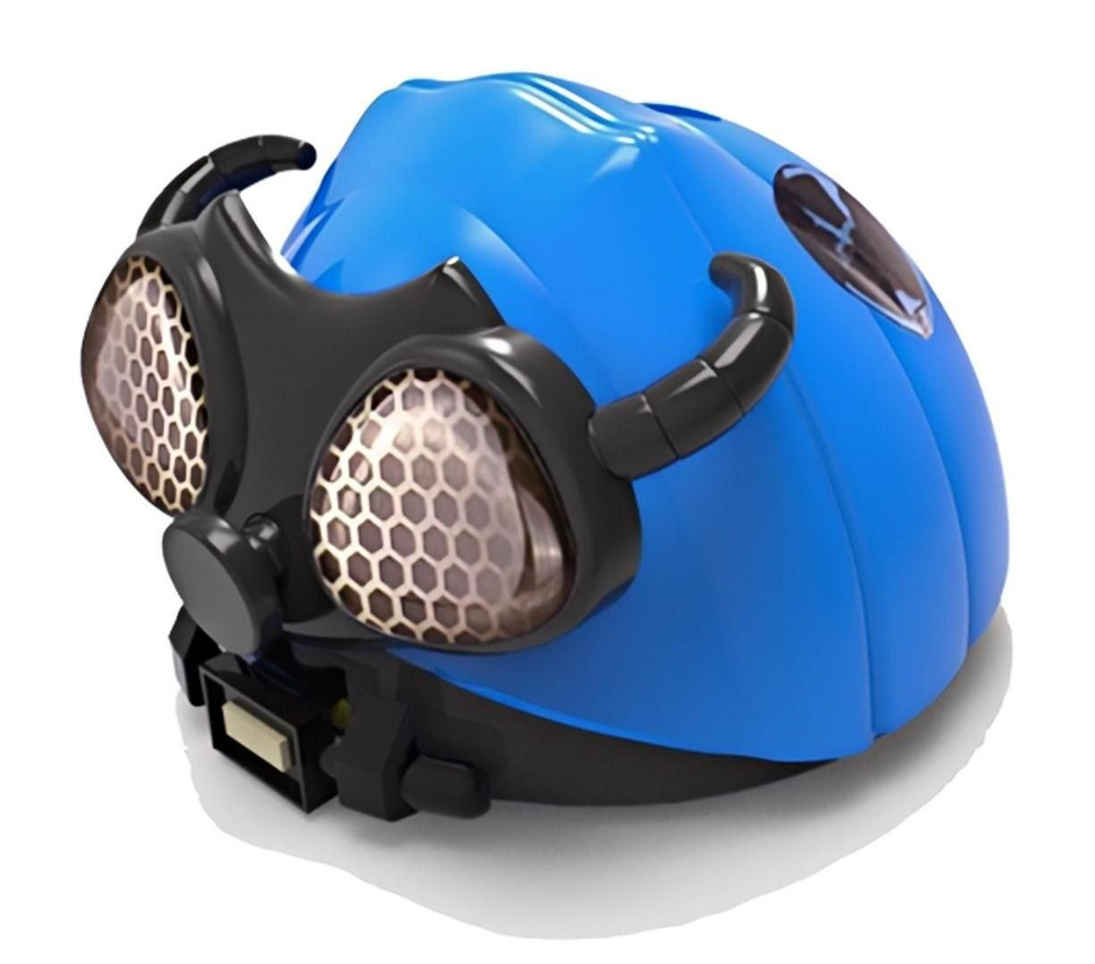 Интерактивная игрушка жуки SMASH BUG купить на OZON по низкой цене ...