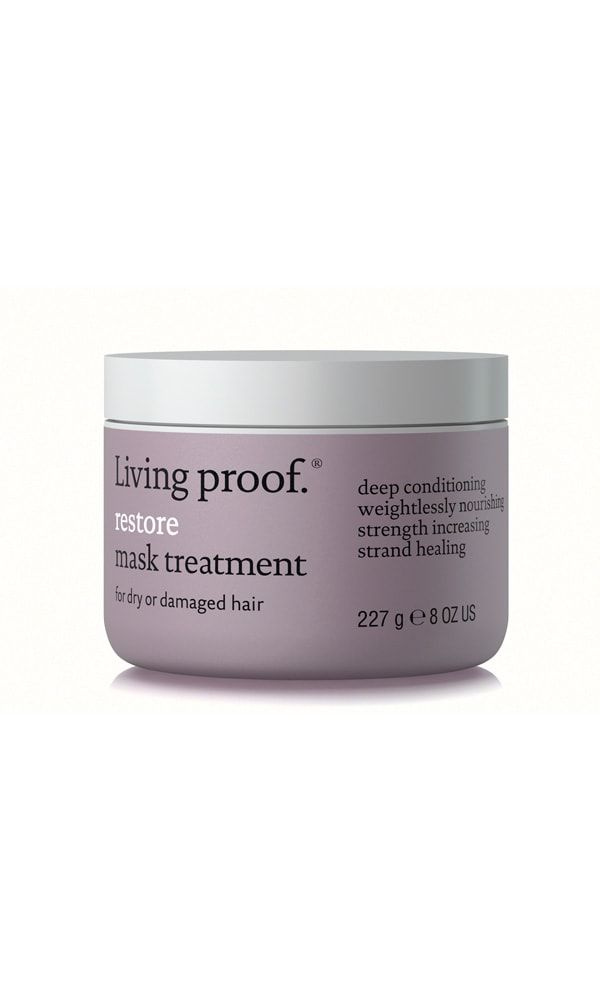 МАСКА ВОССТАНАВЛИВАЮЩАЯ Restore Mask Treatment 236 мл купить на OZON по ...