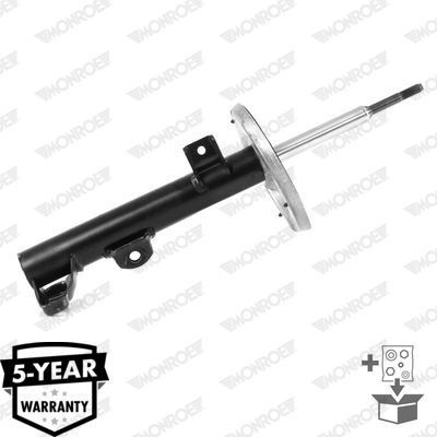 Амортизатор пер. MERCEDES C-Series 00 > - купить по доступным ценам в ...