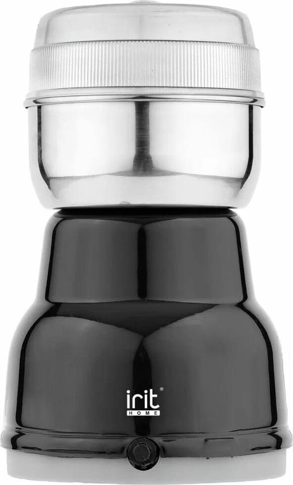 Кофемолка электрическая IRIT IR-5303 купить на OZON по низкой цене (1762472955)