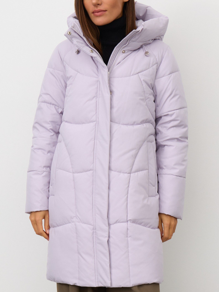 Пуховик Monzza Зима - весна 2024/2025 купить на OZON по низкой цене ...