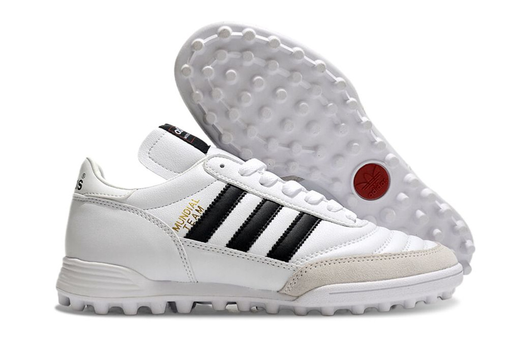 Бутсы adidas, 42, супер белый - купить по выгодной цене в интернет ...