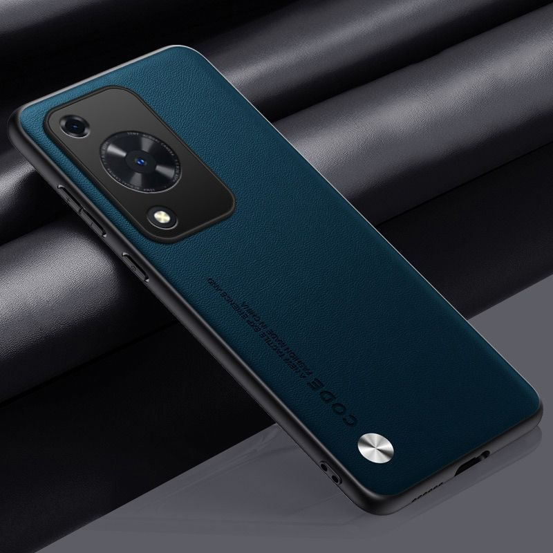 HUAWEI nova Y72S / HUAWEI nova Y72 чехол для Ультратонкий кожаный ...