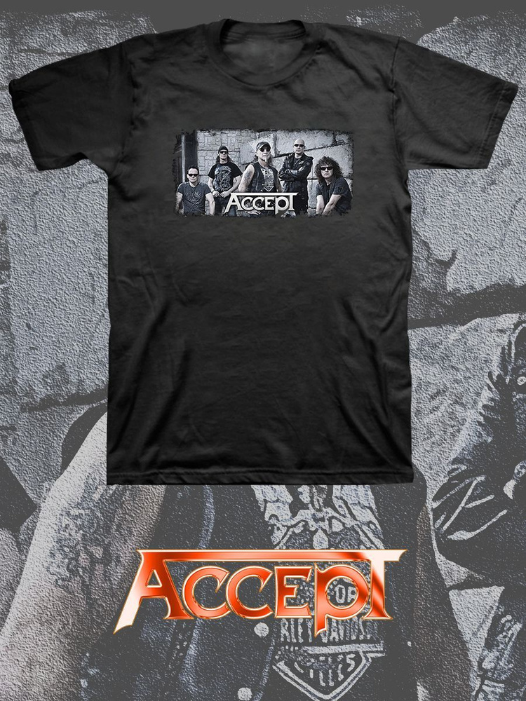 Футболка Мужской RockUp черный Короткий, размер 48, 50 Хлопок Логотип прямой Повседневный Россия ...