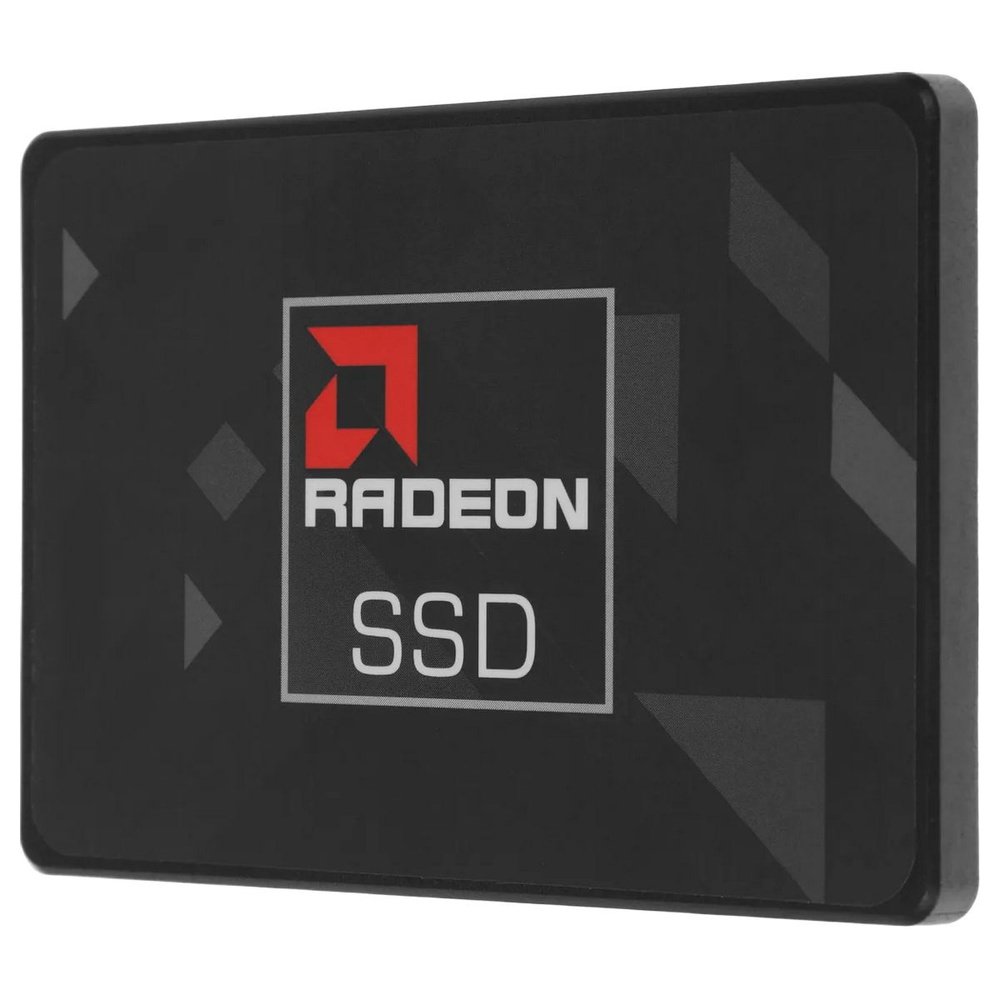 512 ГБ Внутренний SSD-диск AMD 3D NAND R3SL0512G2 (R3SL0512G2) купить c доставкой на OZON по ...