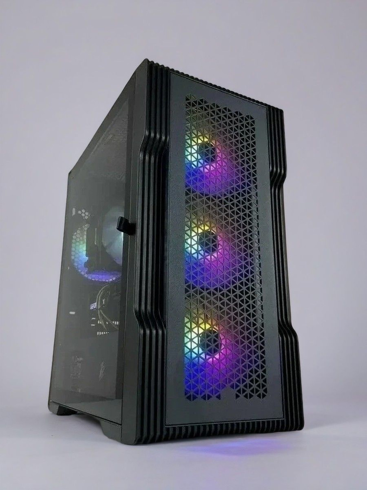 DESKTOP 365 Системный блок G1638 (Intel Core i5-12600K, RAM 32 ГБ, SSD ...