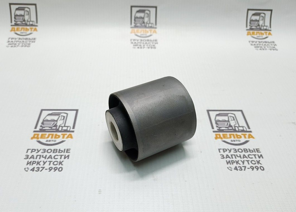 Сайлентблок кабины передний (Scania) Weweler C236087 аналог 1788239 ...