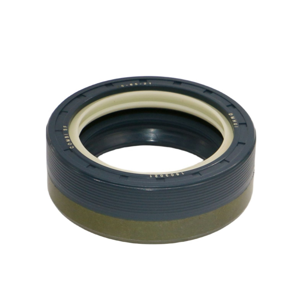 Манжета армированная 46x65x21 Композитное Сальник, 01027624B 1306877 ...