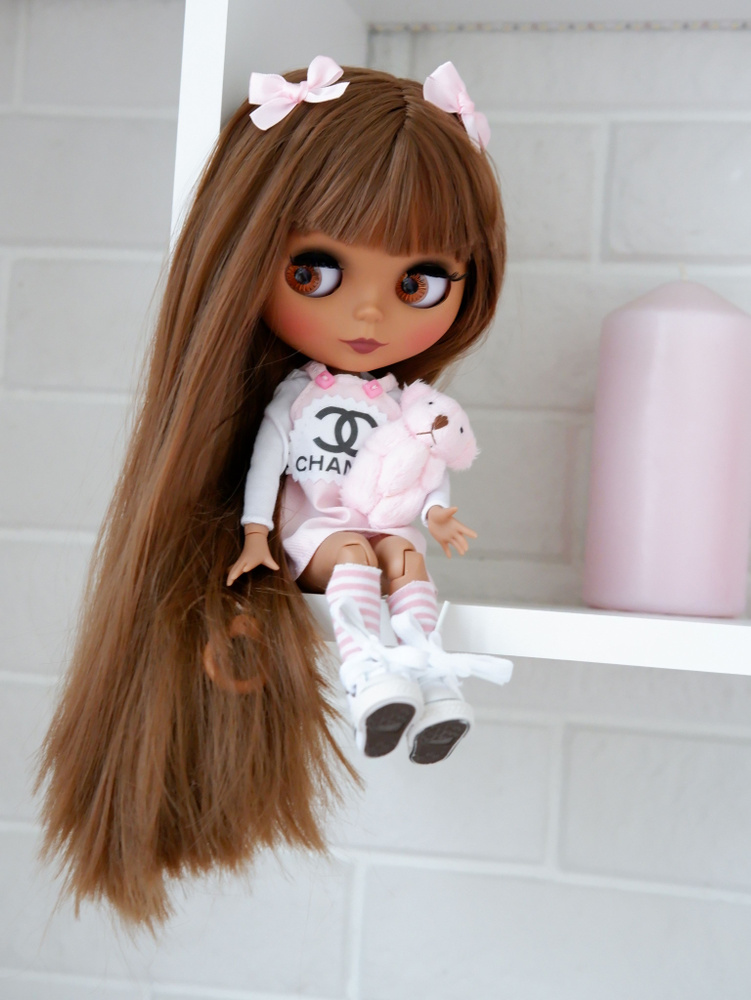 Блайз кукла, Blythe K378 купить на OZON по низкой цене (1877765712)