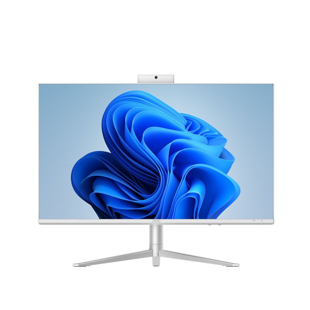 AOC 27" Моноблок (Intel Core i7-13650HX, RAM 16 ГБ, SSD 512 ГБ, Intel ...