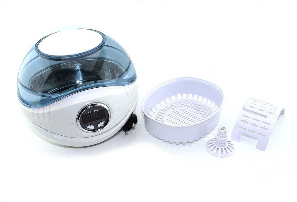 Ультразвуковая ванна Codyson CD-7940 купить на OZON по низкой цене ...