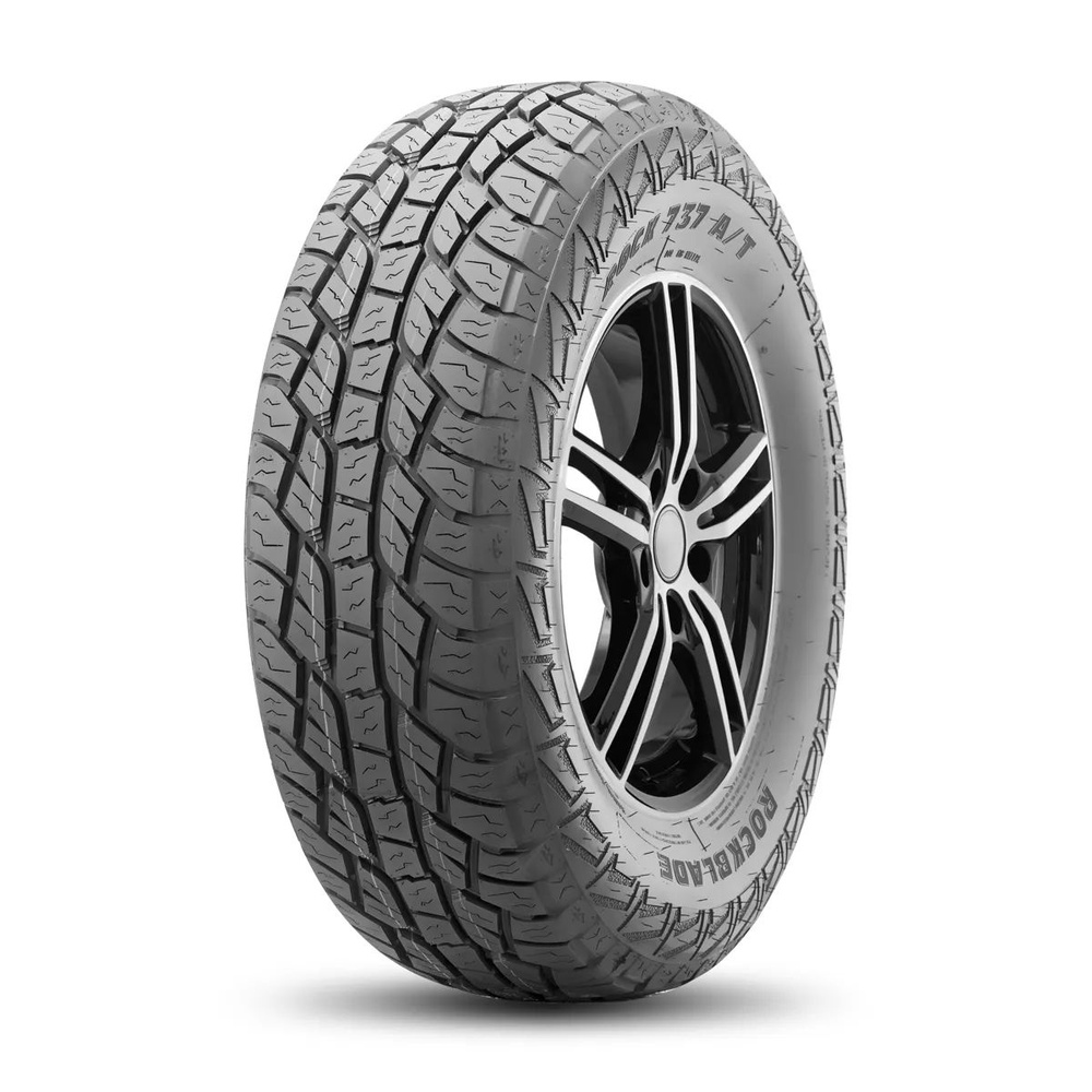 ROCKBLADE ROCK 737 A/T Шины летние 205/70 R15 96H (2021399264)