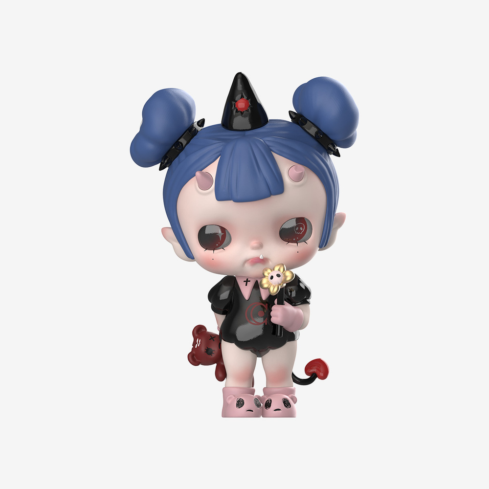 POP MART - Коллекция TINY TINY Prologue Series Figure, Choice, Подарки ...