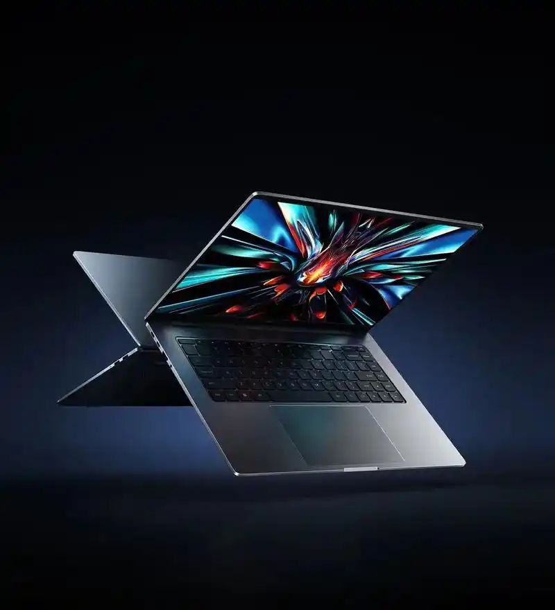 Ноутбук Xiaomi Redmibook Pro 16 Intel Core Ultra 5 225H 32 ГБ 32 ГБ ...