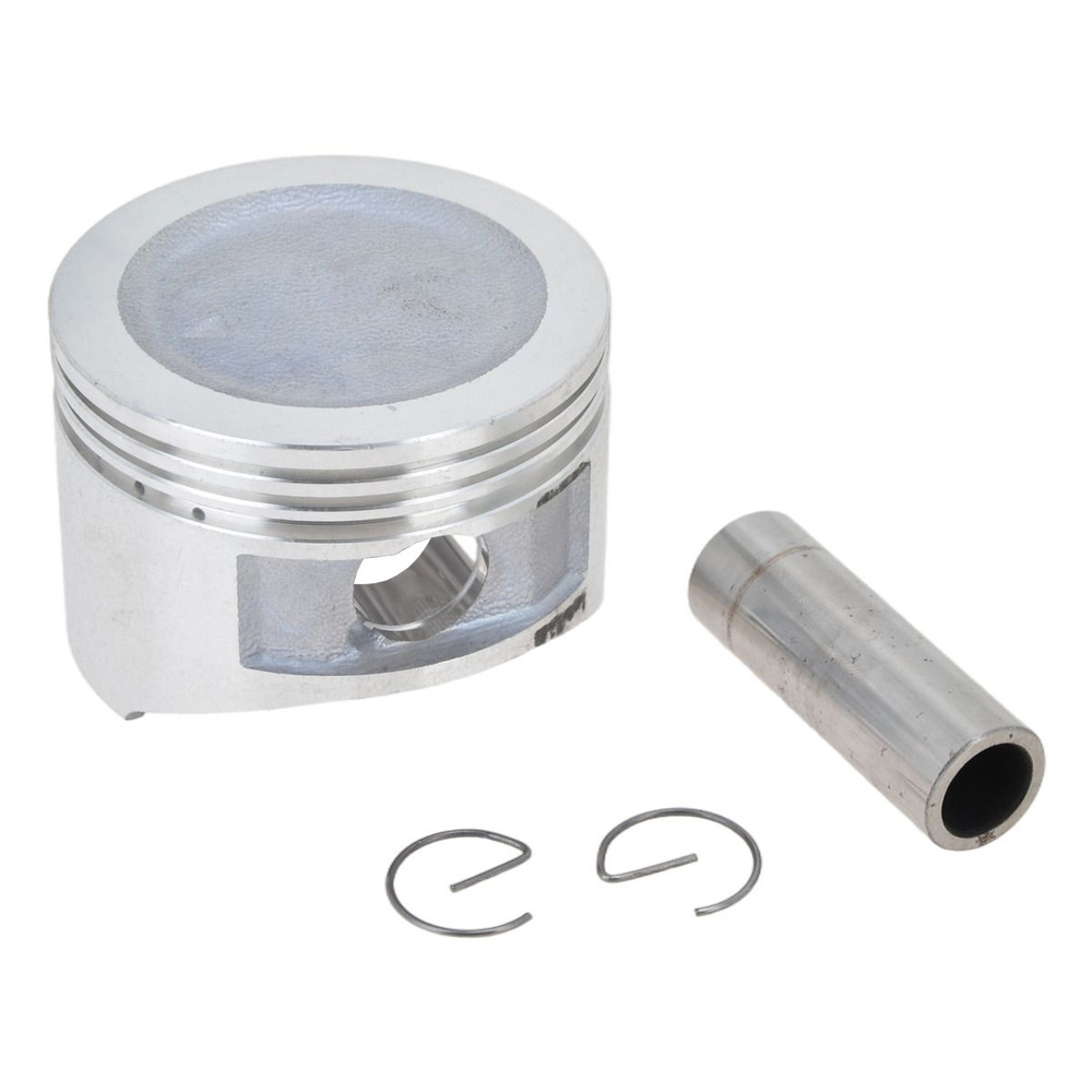 Поршень для генератора Лесник LG 2500(147105100),MAXCUT (Макскат) MC 2500(047103130),MC 3500 ...