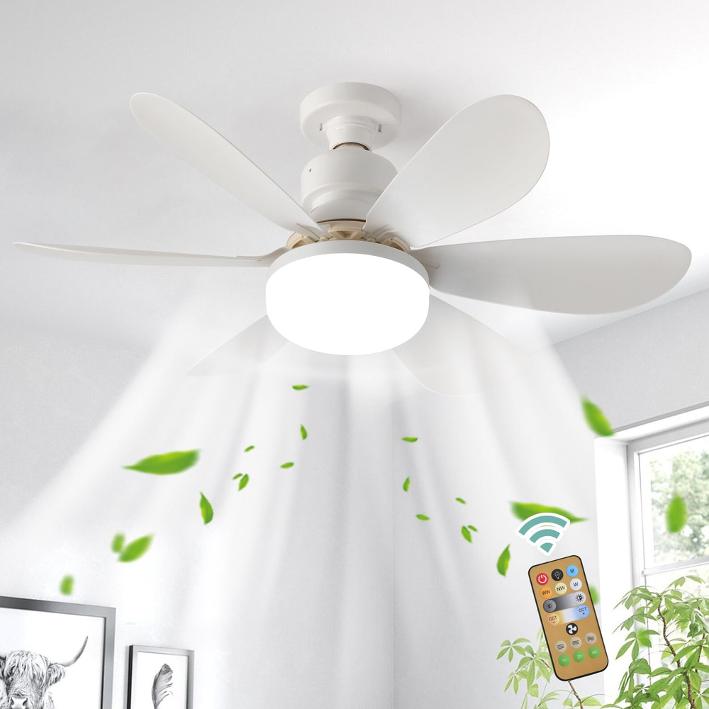 JIINOO Люстра, E27, 30 Вт купить на OZON по низкой цене (1583657566)