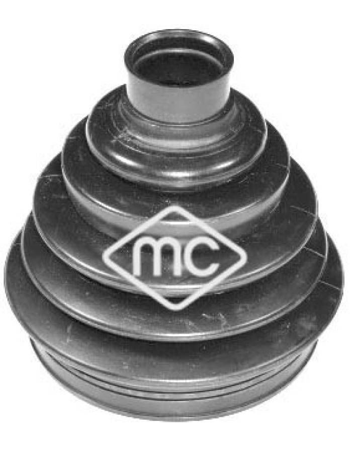 Пыльник шруса cit c4 c8 pgt 407 fiat scudo ii 2.0 hdi Metalcaucho 00237 купить на OZON по низкой ...