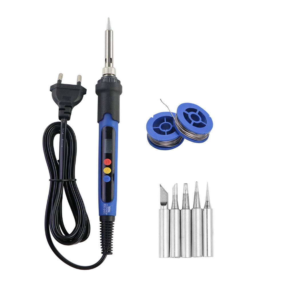 Паяльник 90 Вт, 3 предметов купить на OZON по низкой цене (3012307533)