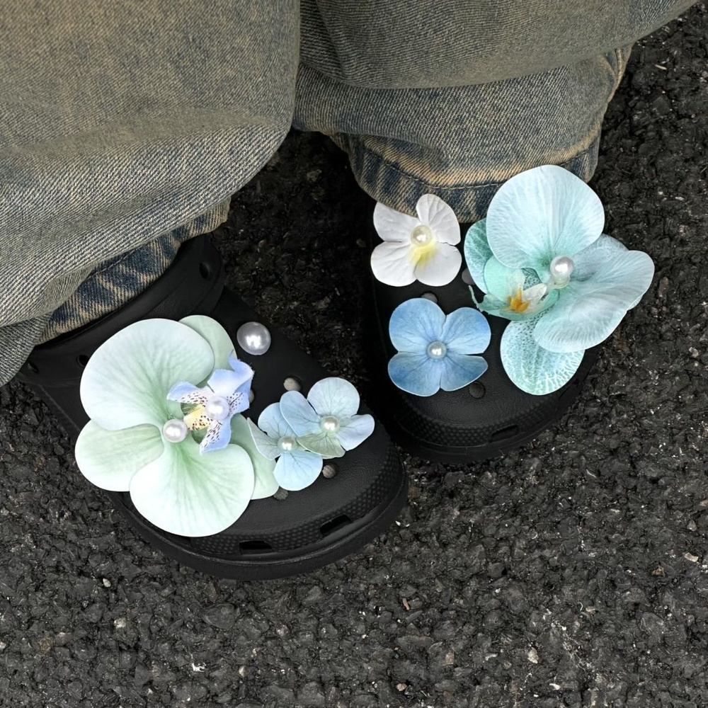 SARIWEN Джиббитсы 6 шт купить на OZON по низкой цене (2088049431)