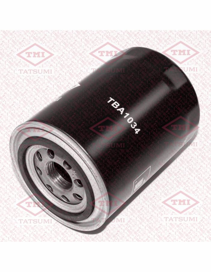 Фильтр масляный TMI TATSUMI TBA1034 купить на OZON по низкой цене (1253981363)