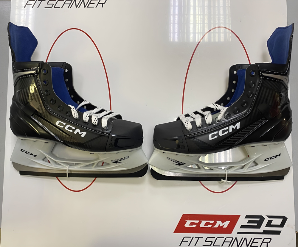 Коньки хоккейные CCM Next Int (подростковые) купить на OZON по низкой цене (2105223923)
