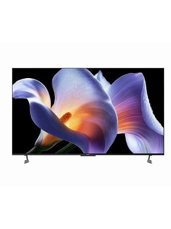 Redmi Телевизор TV S PRO Mini LED 240HZ 2025 65" 4K UHD, черный купить ...