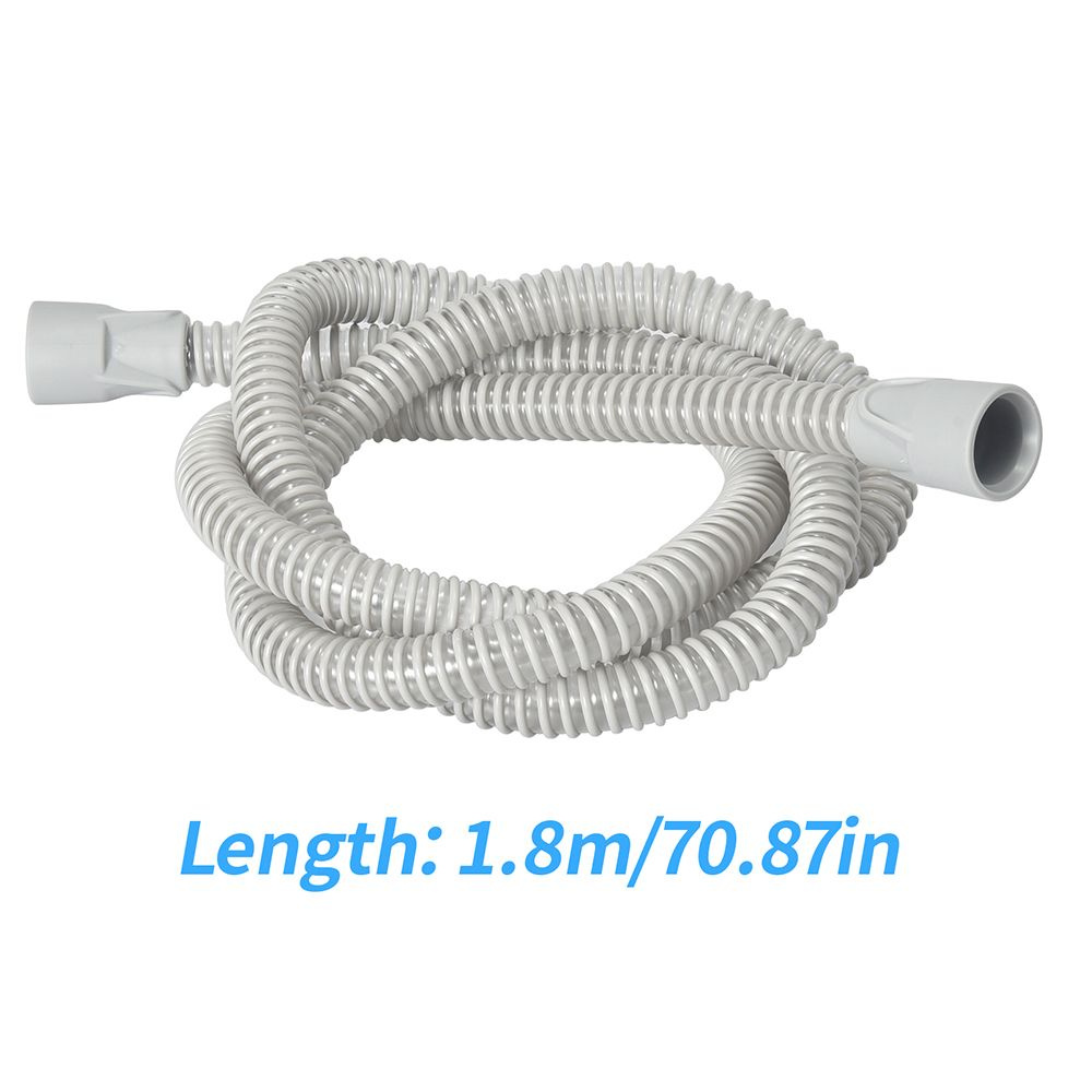 BIGTREETECH 1.8M мягкий анти-складчатый, 15MM CPAP вентилятор трубы ...