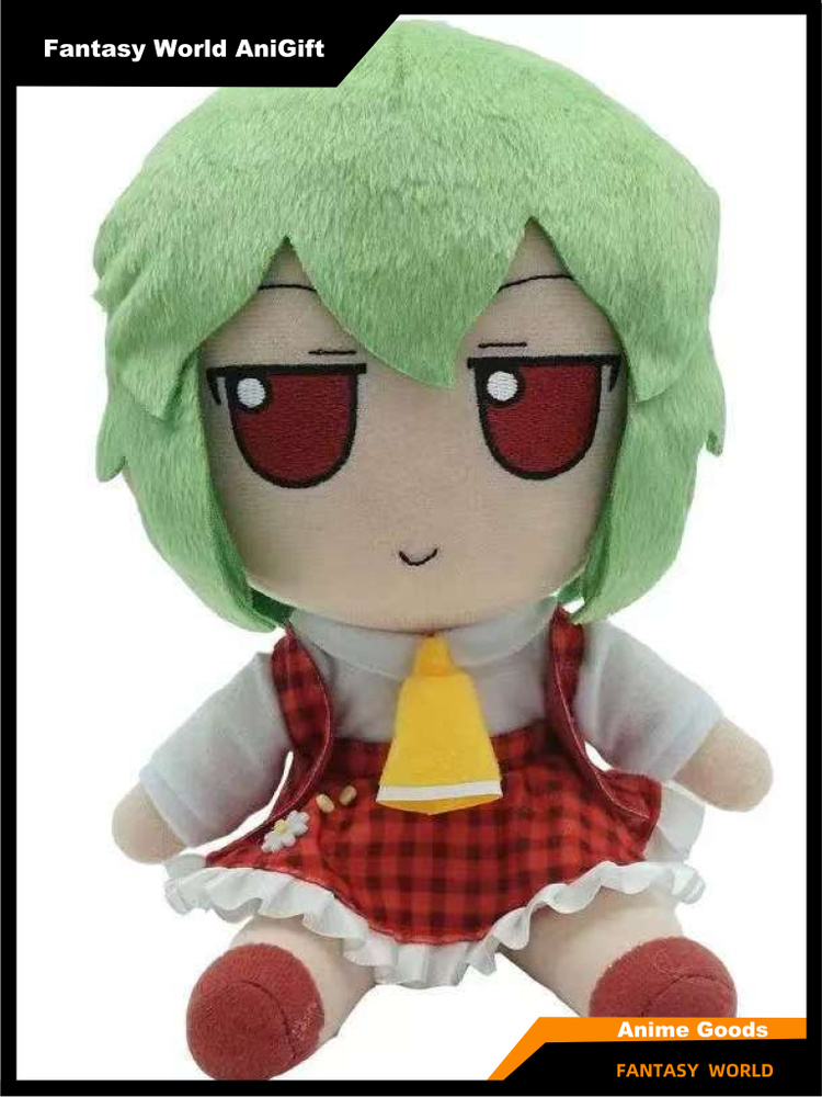 Мягкие игрушки Тохо Проект юка кадзами AmiAmi Gift/fumo Touhou Project ...