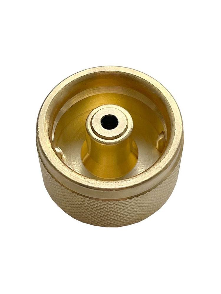 Переходник с клапана Lindal на Easy Clic Plus для газовой плитки ...