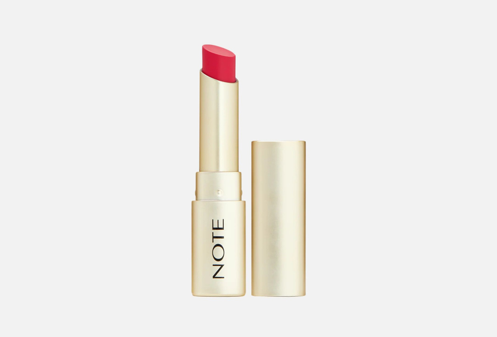 Губная помада NOTE Iconic matte lipstick купить на OZON по низкой цене ...