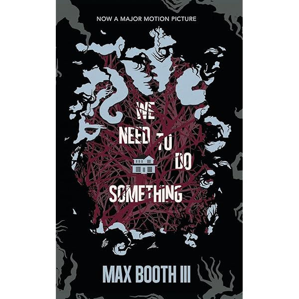 We Need to Do Something купить на OZON по низкой цене (2512142435)