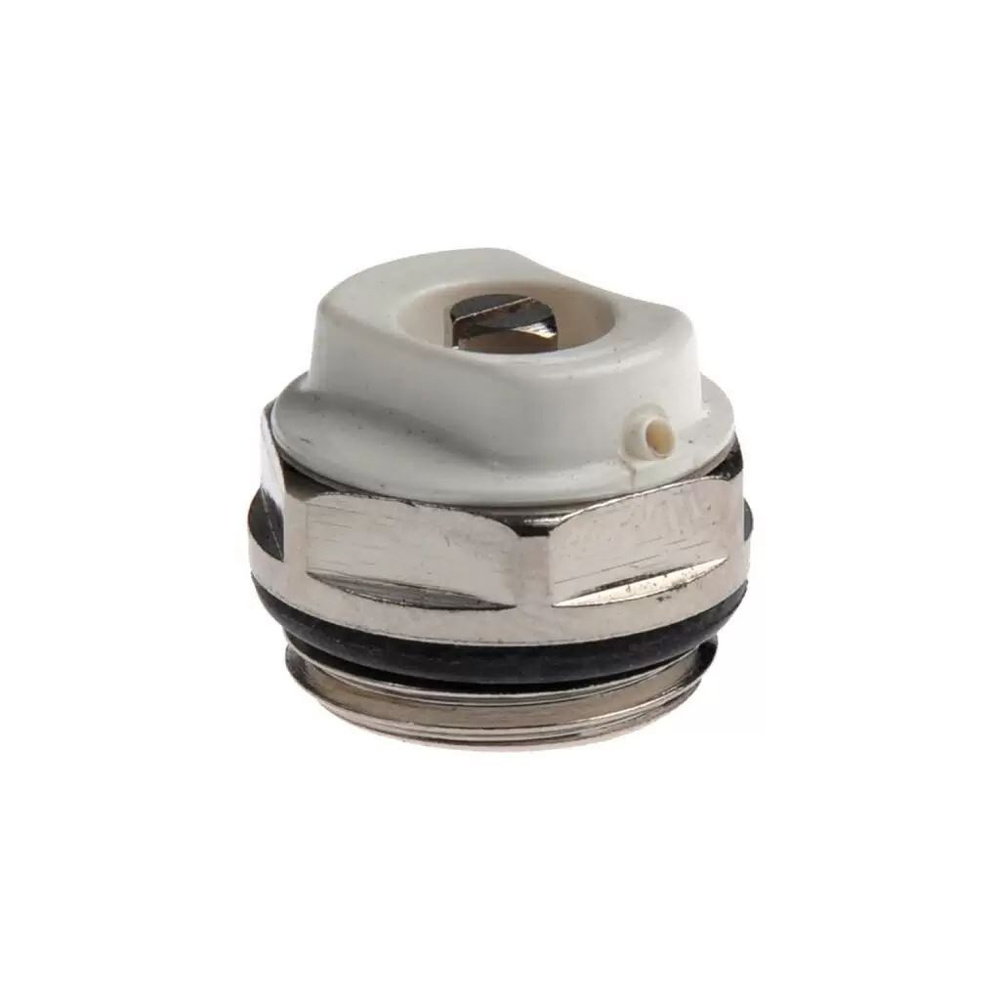 Кран Маевского MasterProf 3/4" (25 мм) для радиатора отопления, индивидуальная упаковка ИС ...