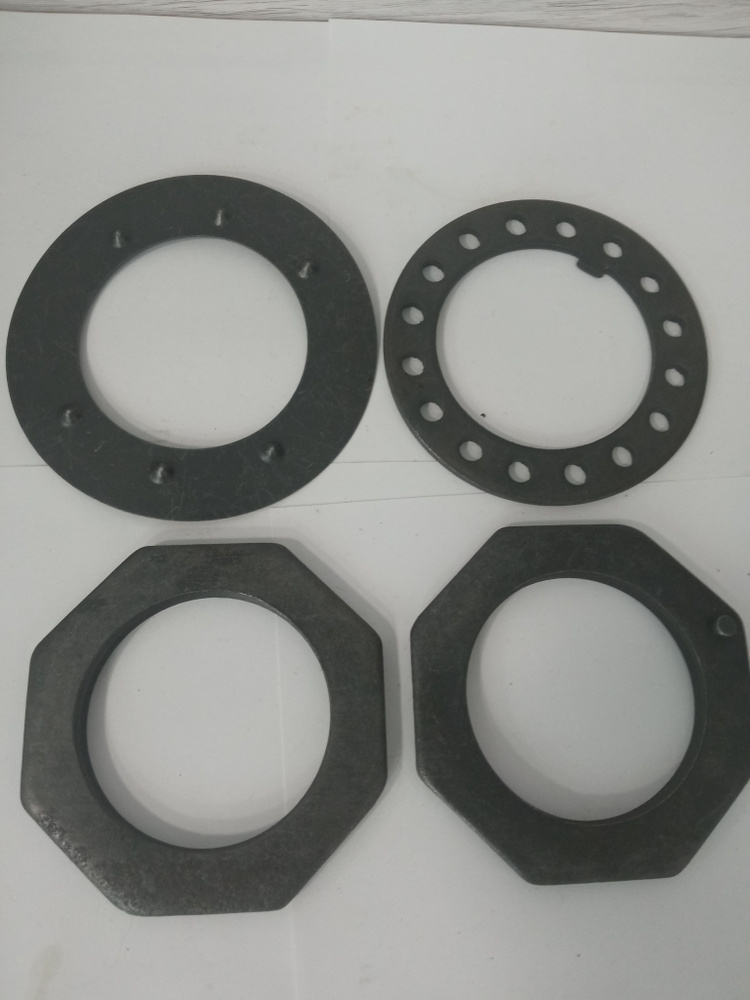 Ремкомплект задней ступицы, арт. 5320-3104000, 1 комплект купить на ...