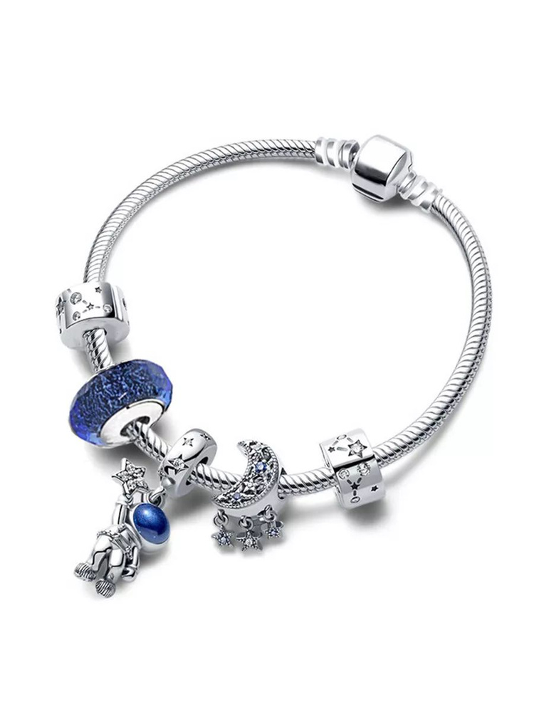 PANDORA Браслет купить на OZON по низкой цене (2806729842)