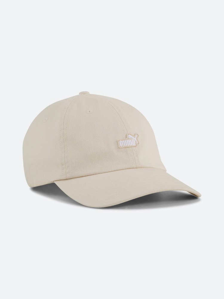 Бейсболка PUMA ESS No. 1 LOGO PATCH PLUS Dad Cap купить на OZON по ...