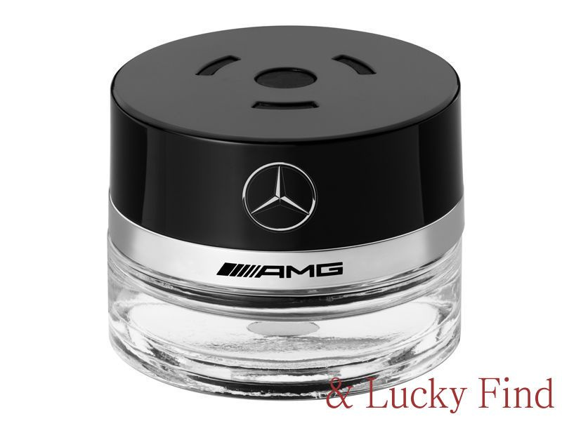 Ароматизатор автомобильный, Ароматизатор Mercedes-Benz Freeside Mood ...